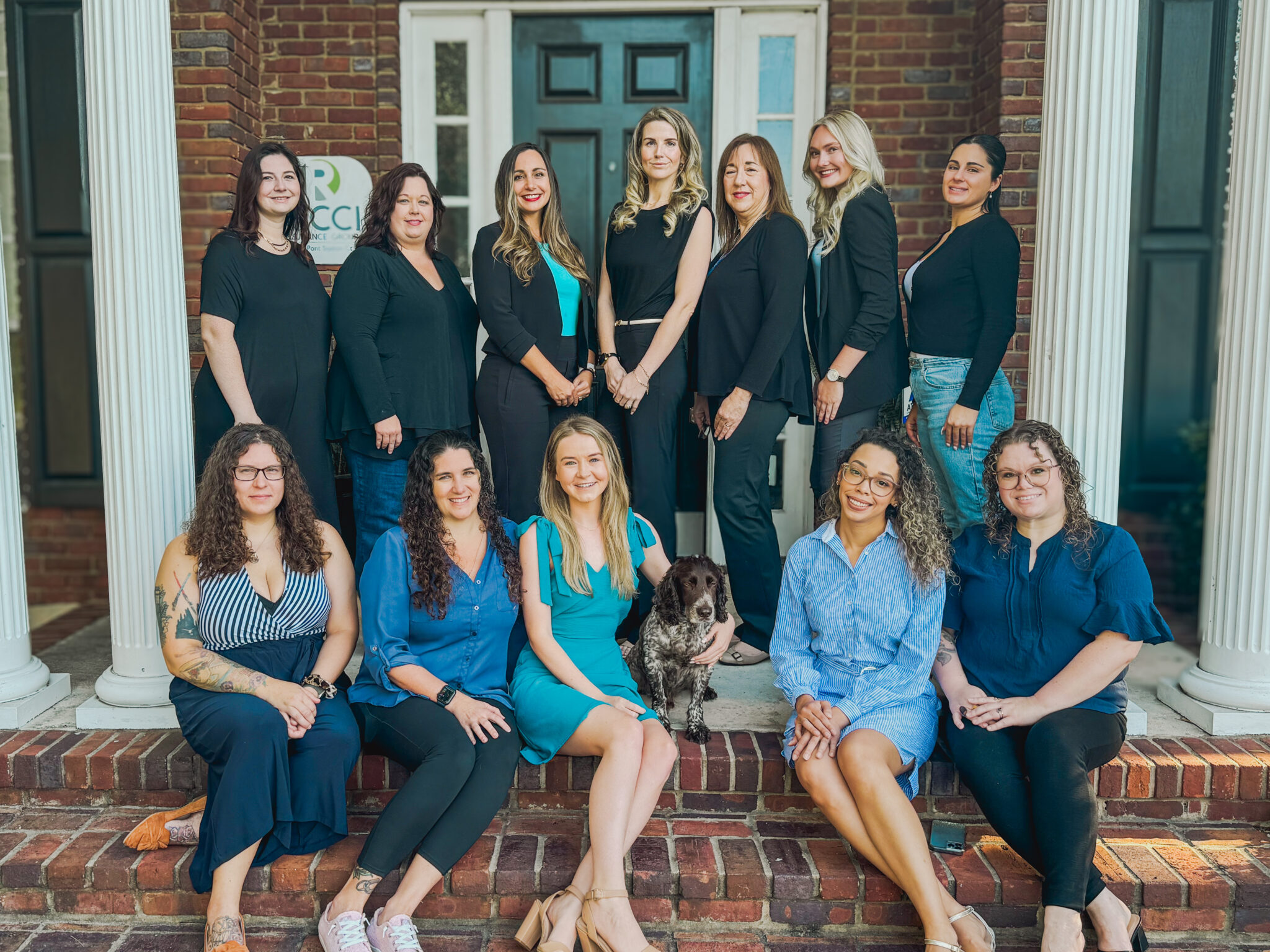 About - Ricci Insurance Group