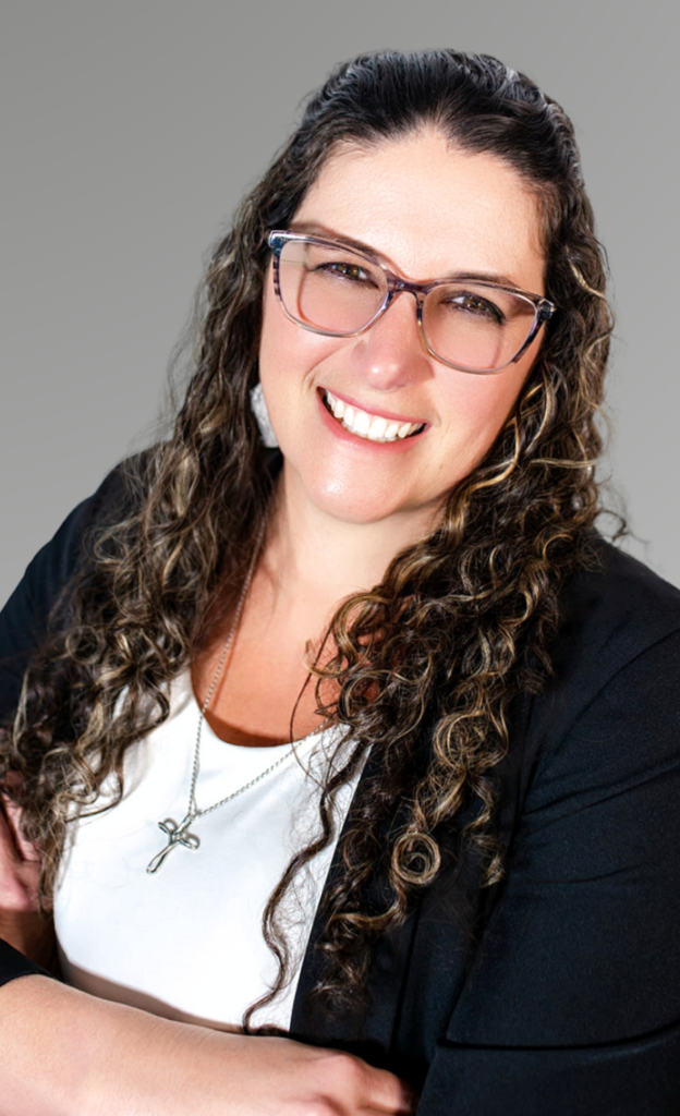 Website Bio - Melissa - Ricci Insurance Group